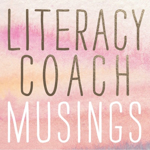 Learning the Work Through a Demonstration Notebook | Literacy Coach Musings