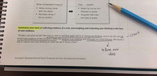 tcrwp | Literacy Coach Musings