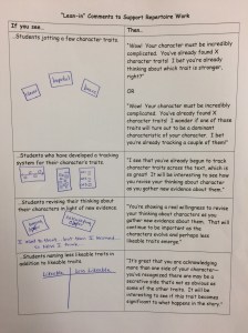 tcrwp | Literacy Coach Musings
