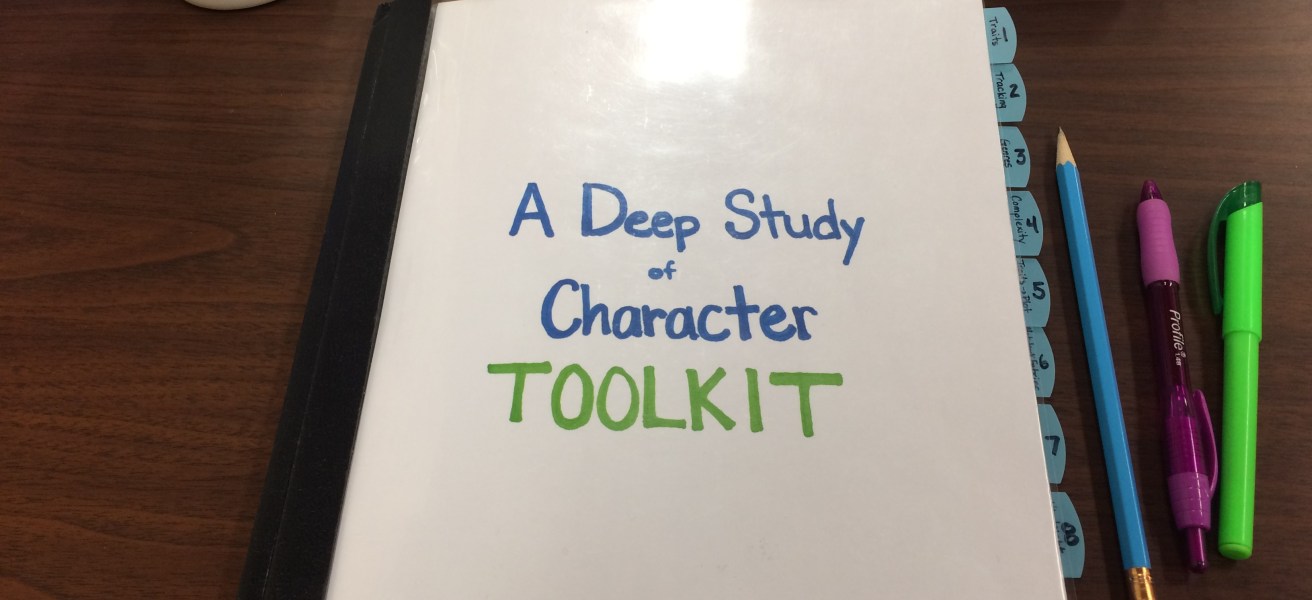 tcrwp | Literacy Coach Musings