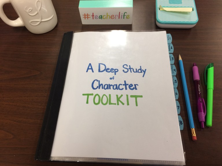 tcrwp | Literacy Coach Musings